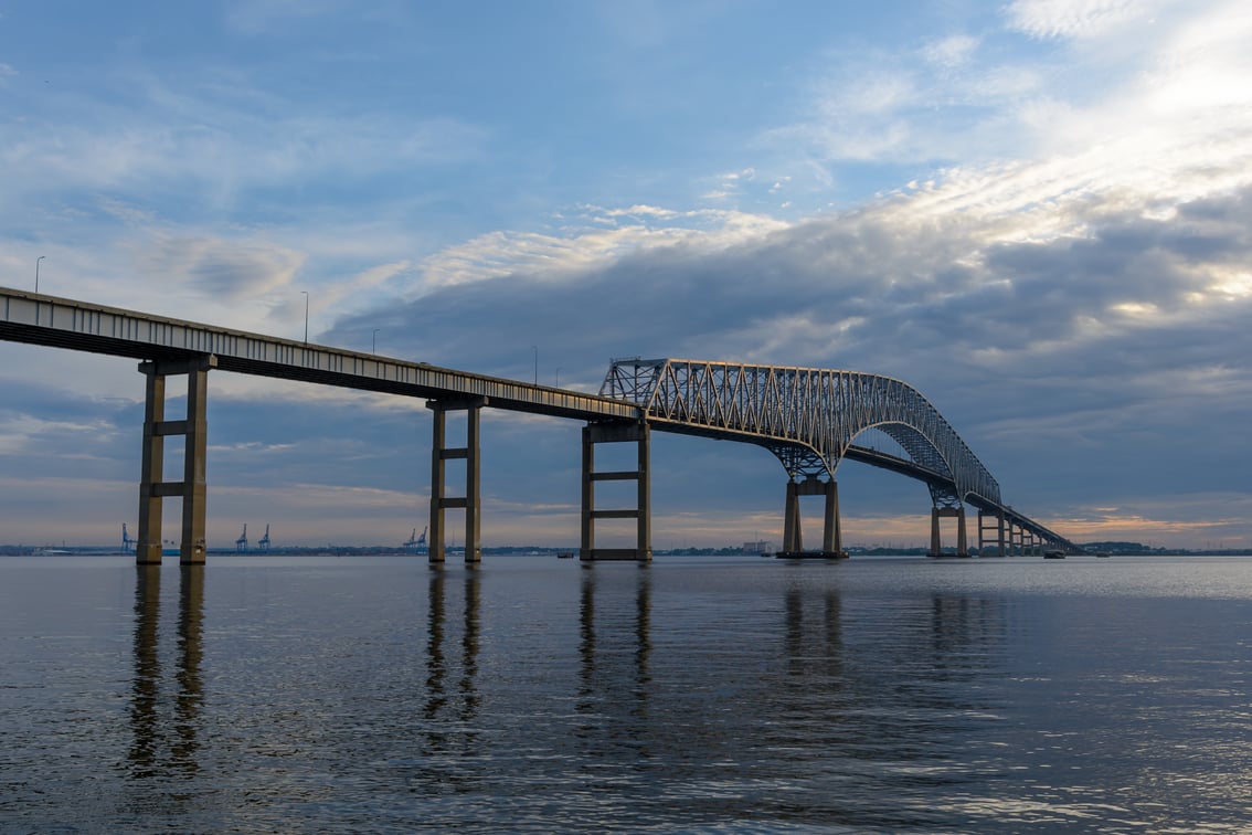 Revitalizing Infrastructure: Key Bridge Rebuild | Accuris