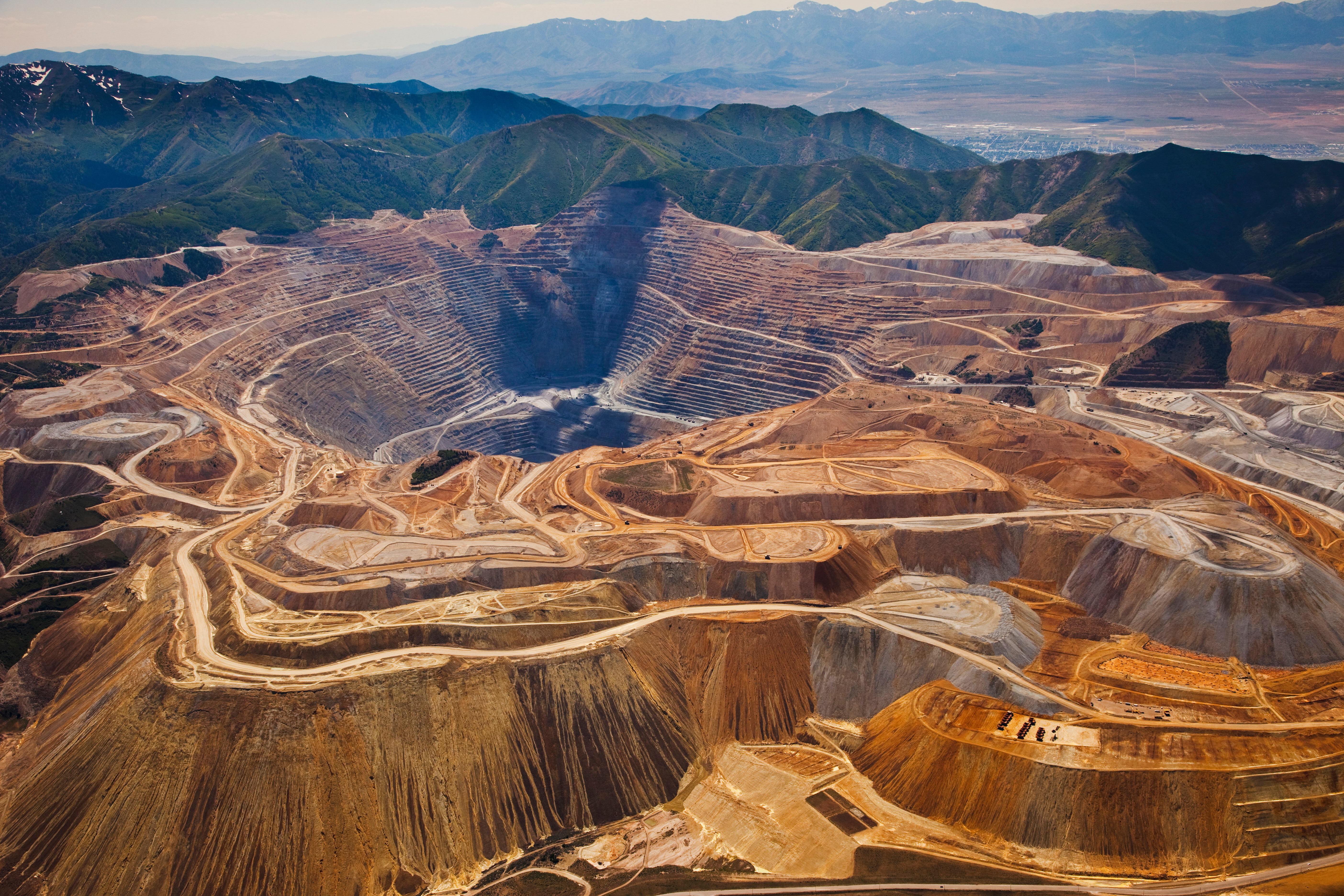 Parts Blog - Conflict Minerals Pt 3