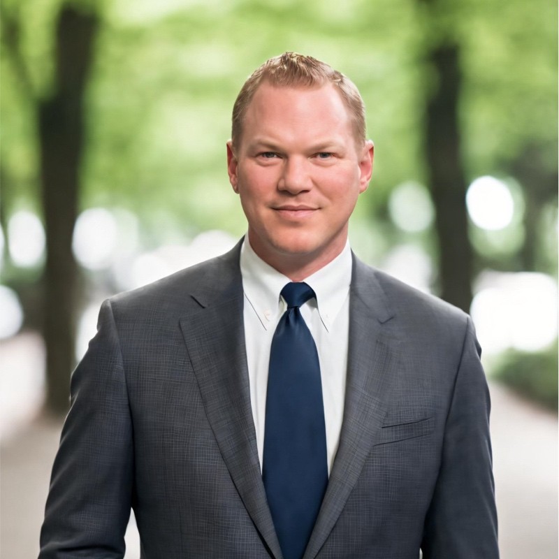 Jim Thomas SES President Elect